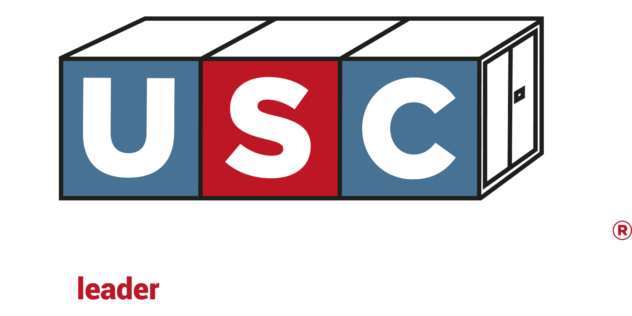 Universal Storage Containers