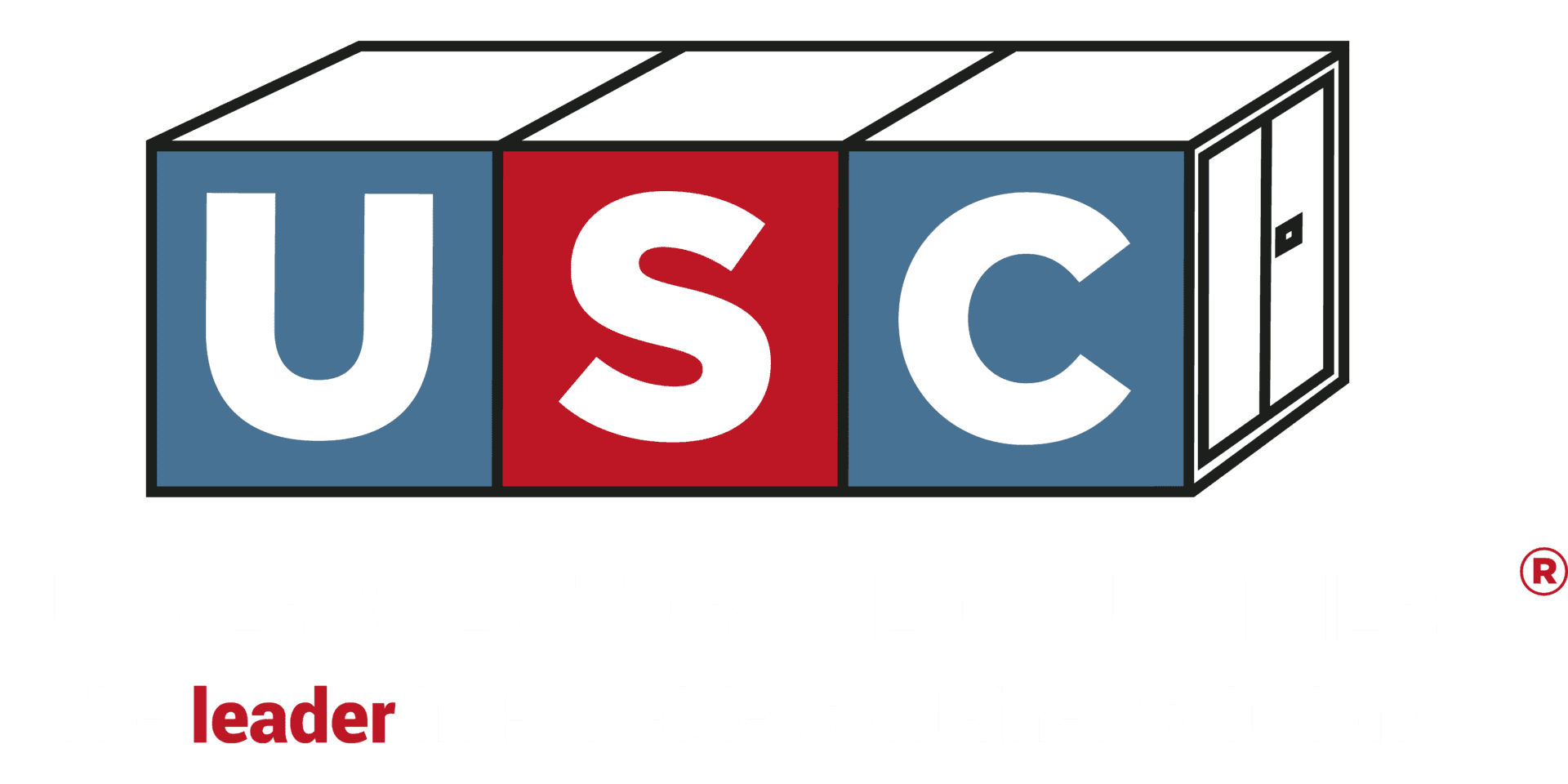 Universal Storage Containers