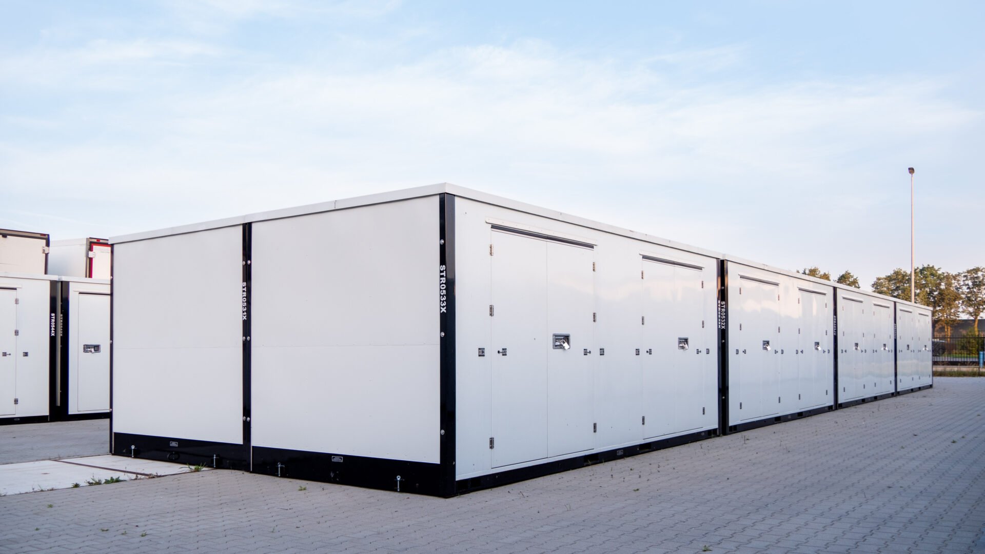 Homepage Stellar - Stellar Storage Containers